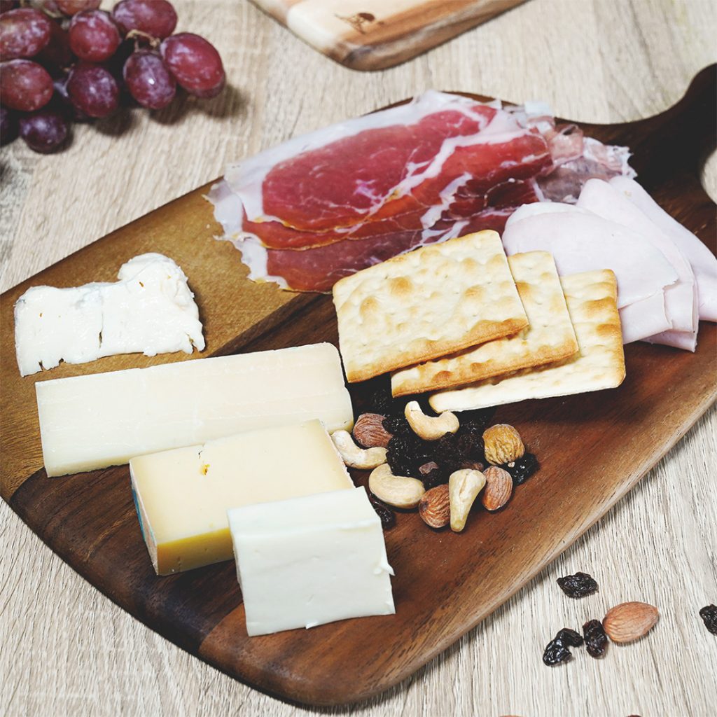 Menu – Bella Italia