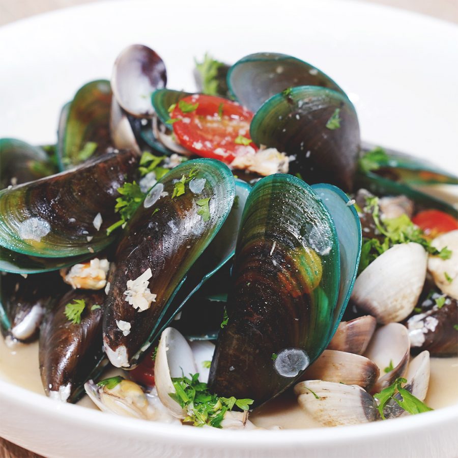 Menu – Bella Italia