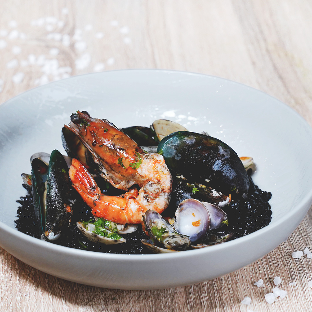 Menu – Bella Italia